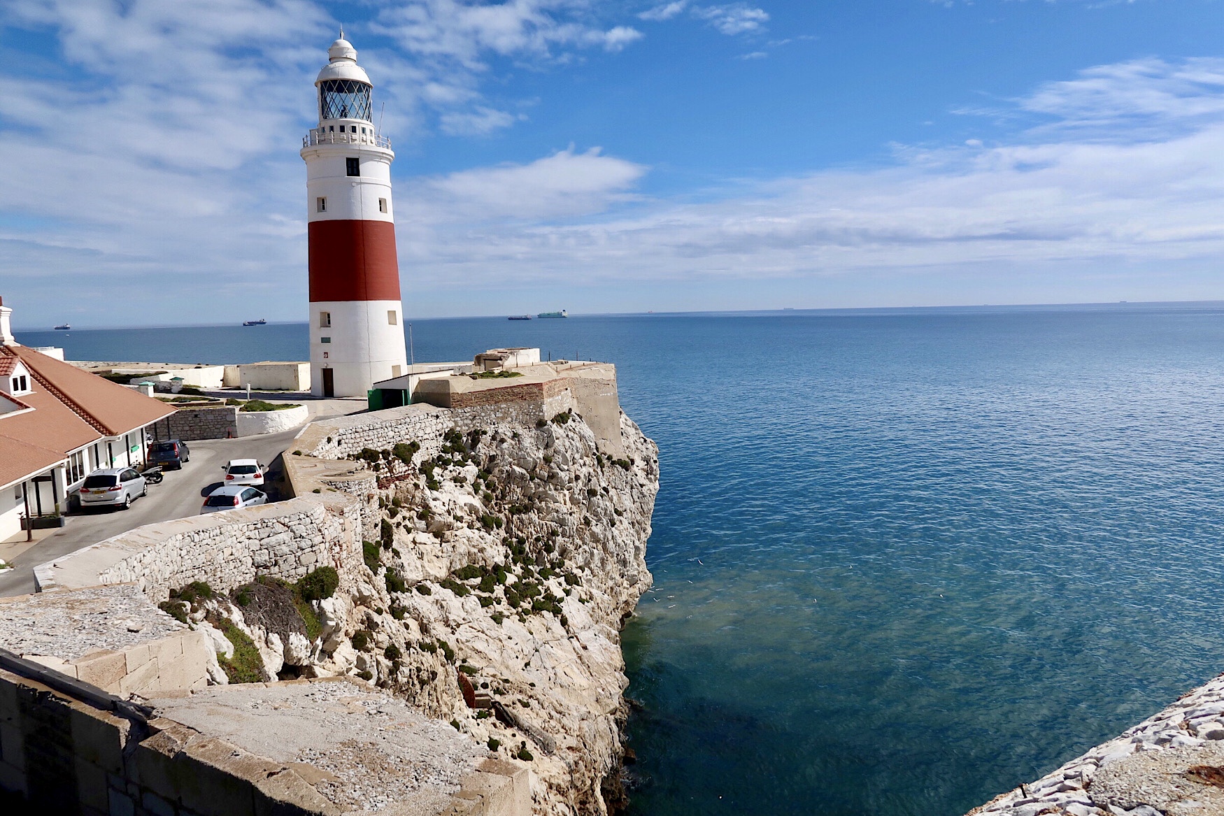 One Day in Gibraltar: Perfect Itinerary - Sightseeing Señorita