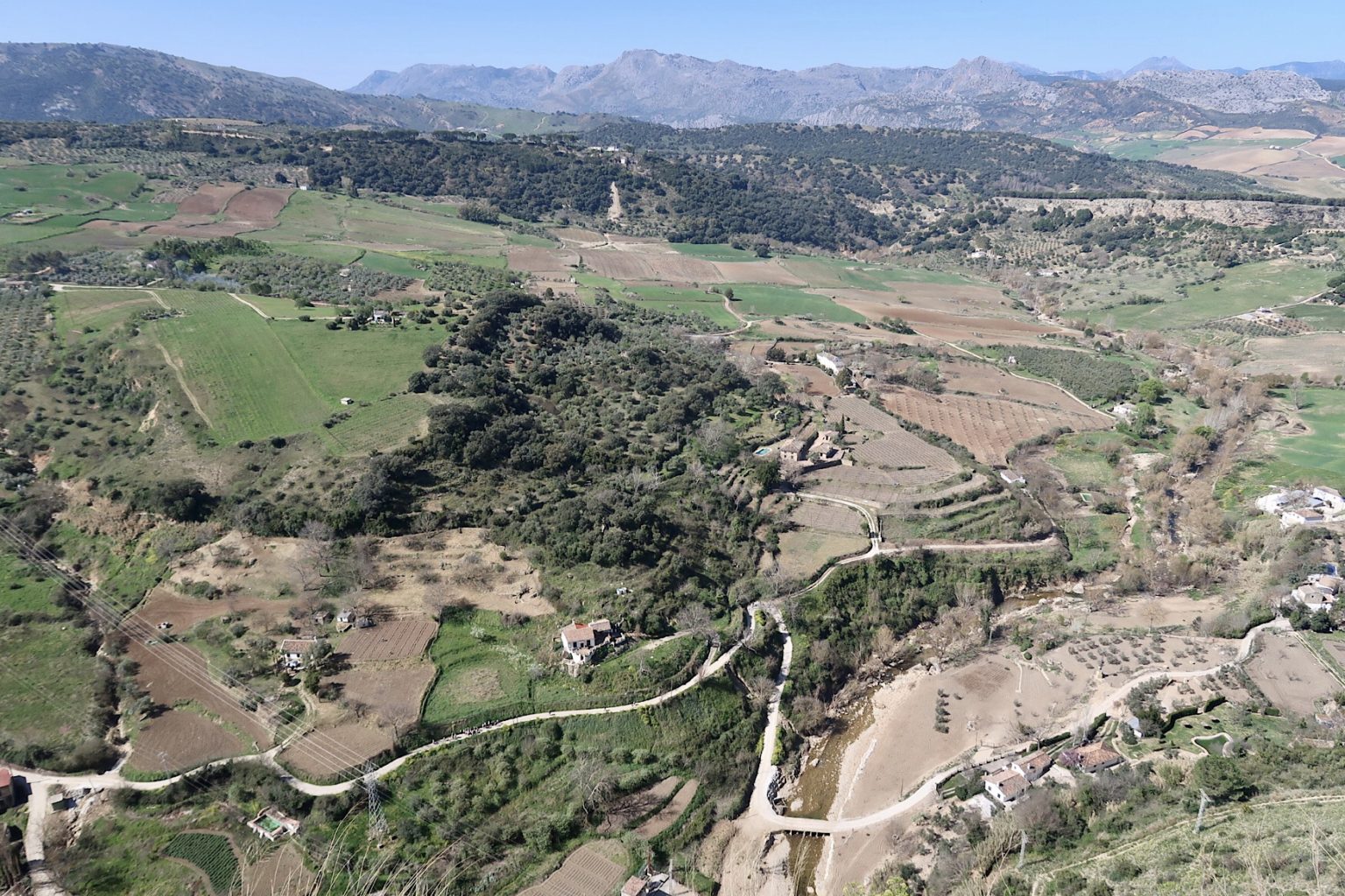 One Day in Ronda: Perfect Day Trip Itinerary - Sightseeing Señorita