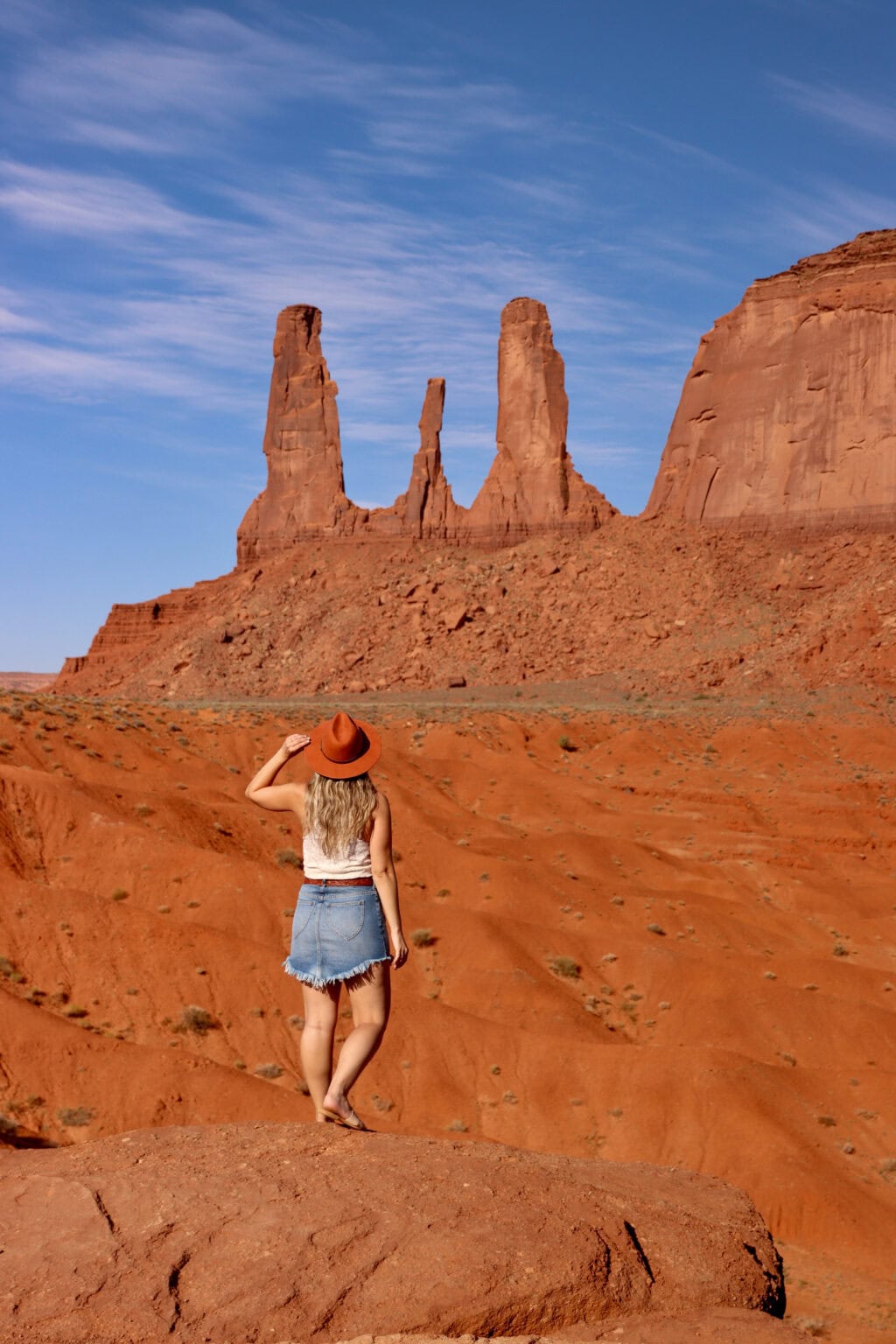 Visit Monument Valley: Your Guide to the Iconic Forrest Gump Spot ...