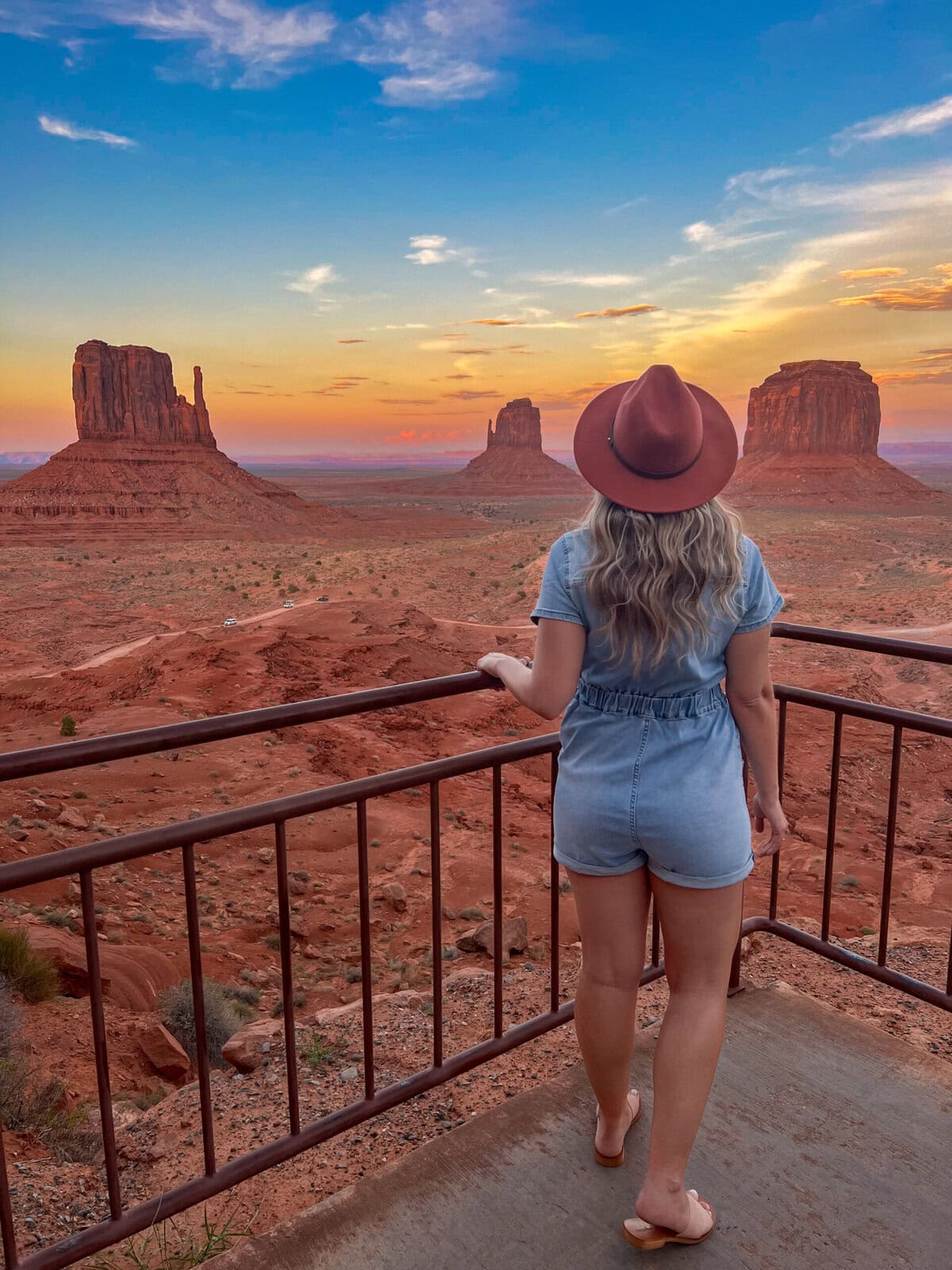 Visit Monument Valley: Your Guide to the Iconic Forrest Gump Spot ...