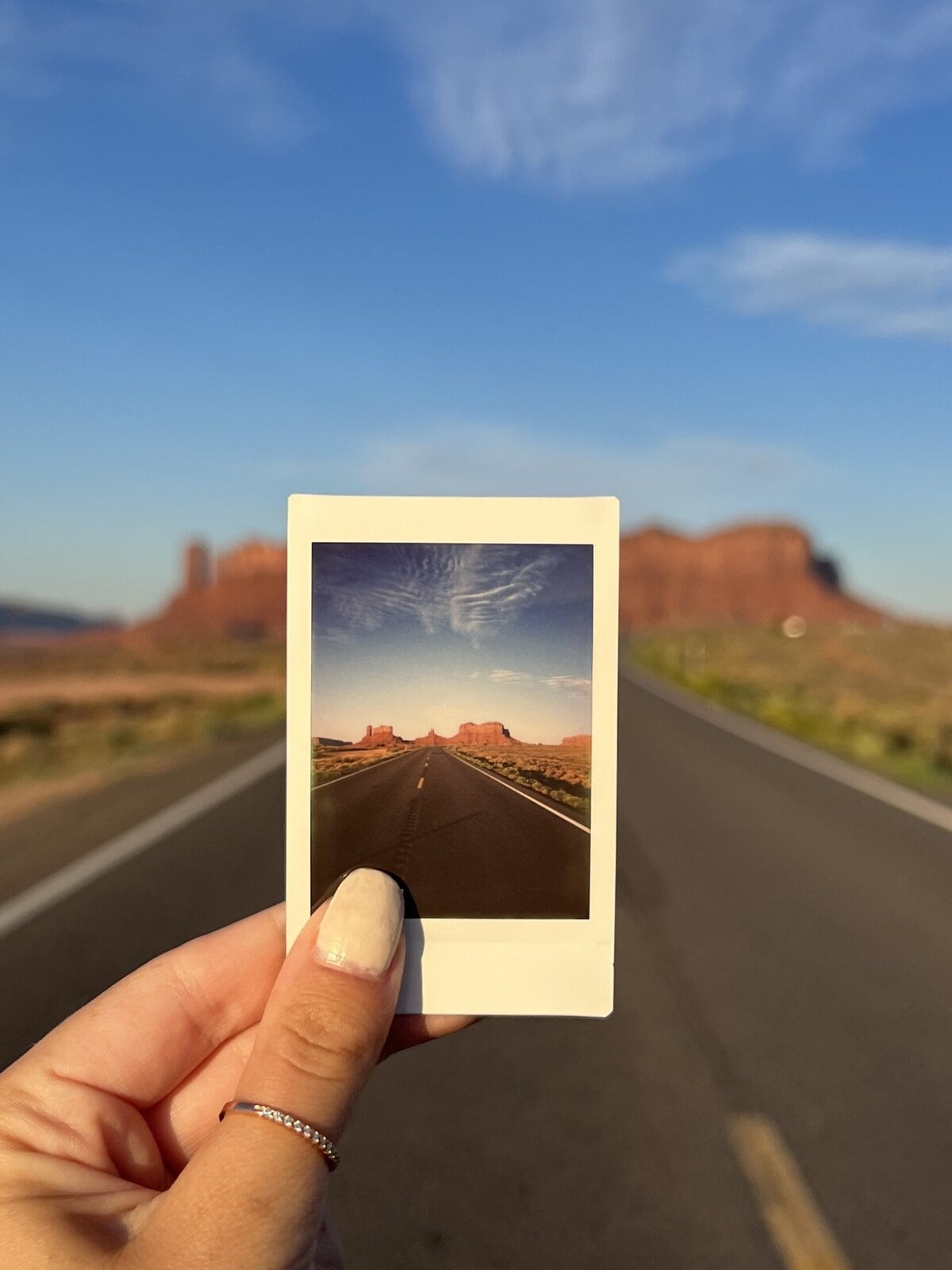 Visit Monument Valley: Your Guide to the Iconic Forrest Gump Spot ...