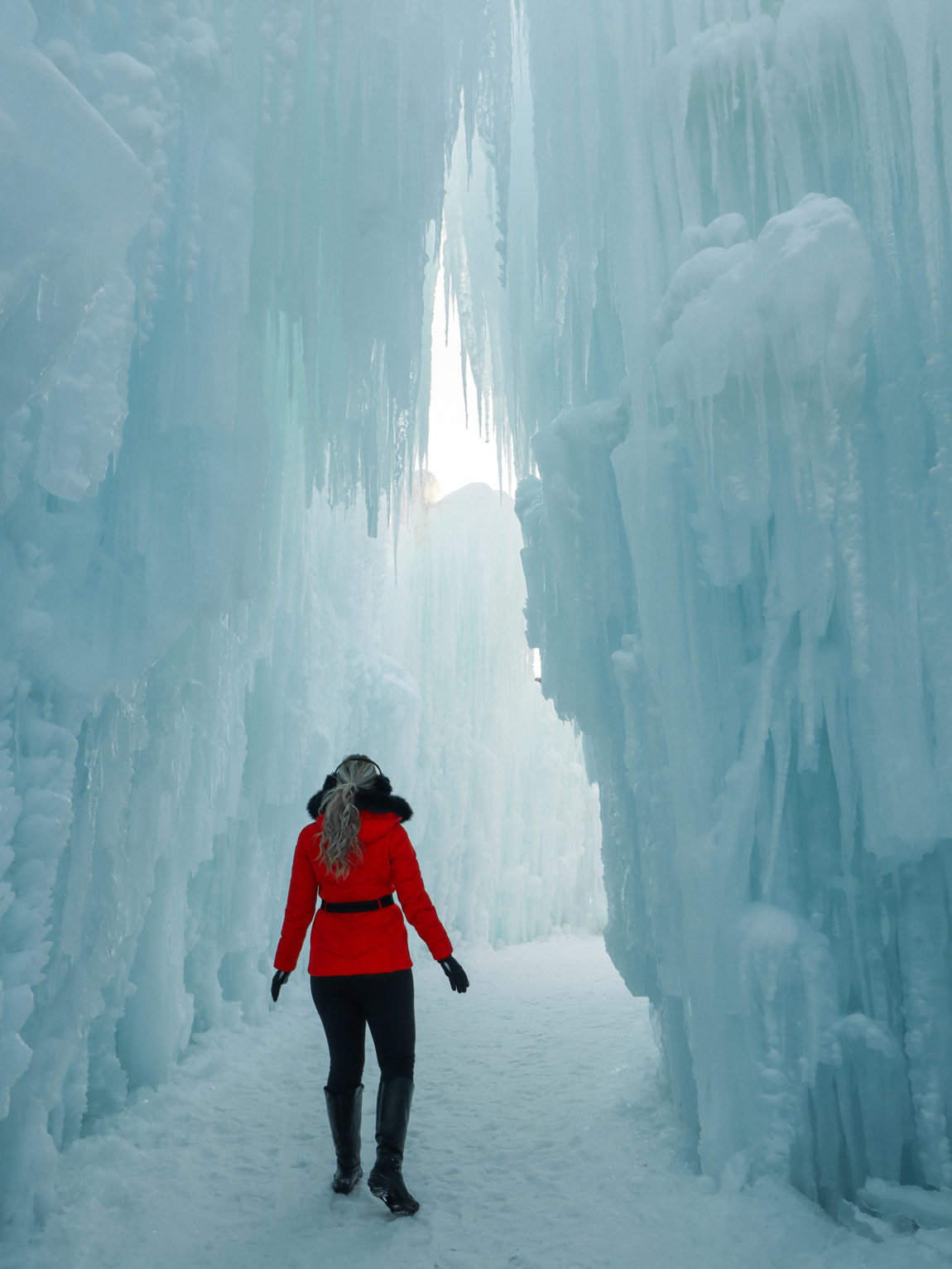 Visiting the Ice Castles: Everything You Need to Know - Sightseeing ...